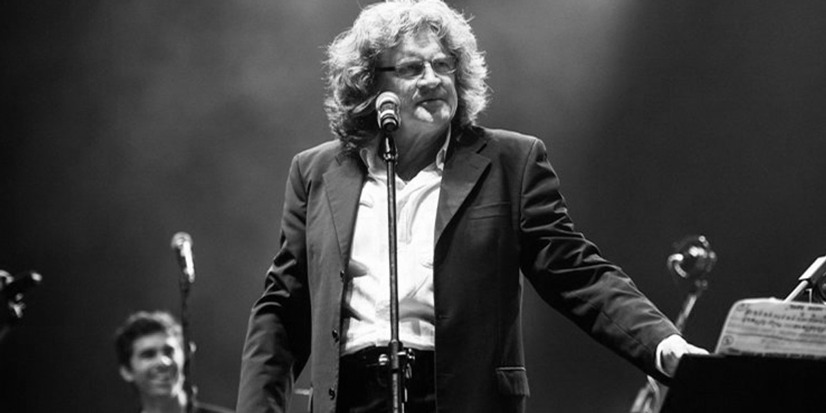 Zbigniew Wodecki: największe przeboje artysty - Muzyka