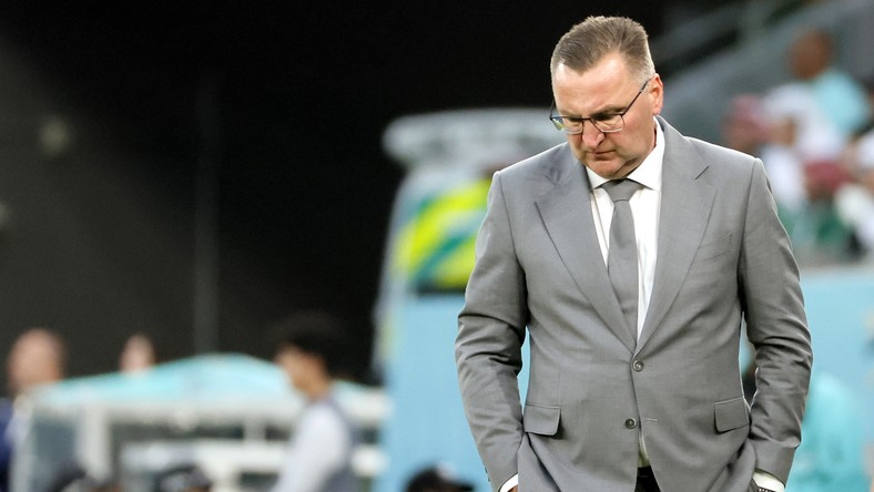 Czesław Michniewicz: Cały świat czeka na pojedynek Lewandowskiego z ...