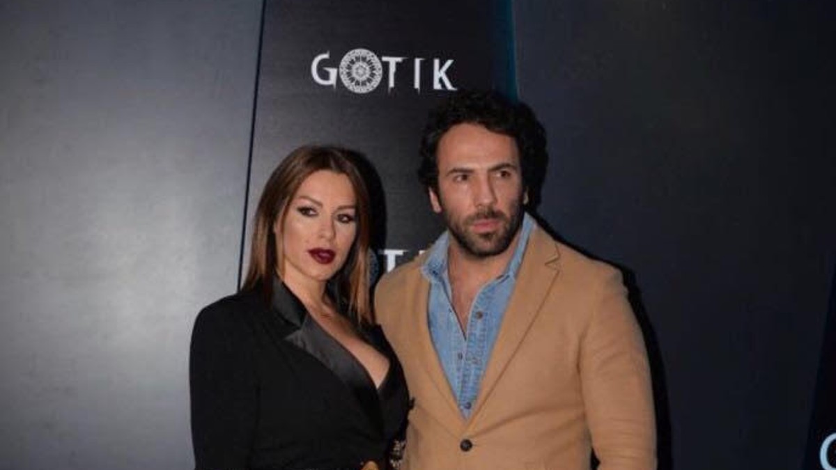 SAVRŠENA Seka u javnosti sa suprugom, a zbog ovog detalja NISU SKIDALI pogled sa nje - Blic