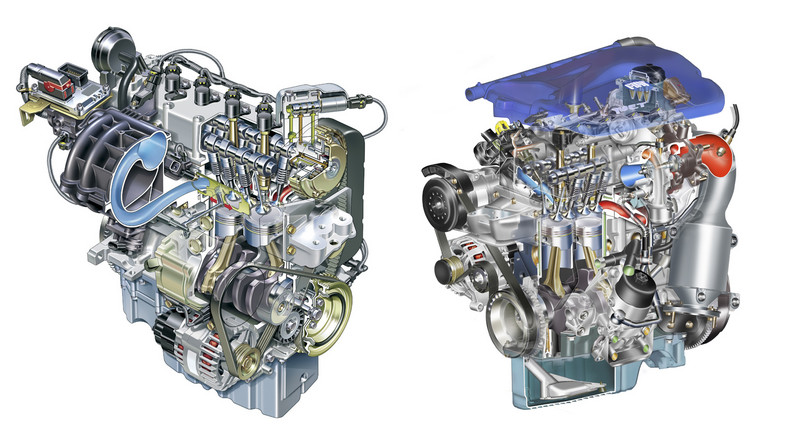Silniki 1.4 i 1.6 – turbo kontra wolnossące. Które są lepszym wyborem?