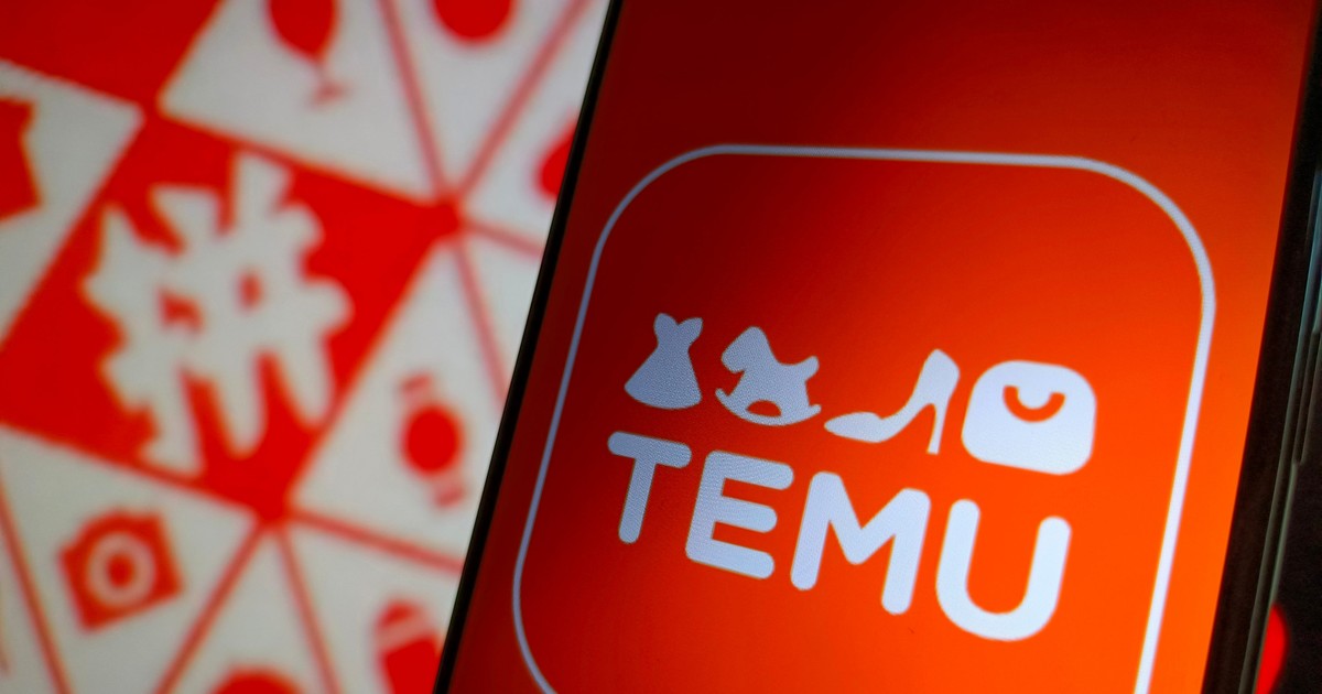 Dozens of angry Chinese suppliers swarmed Temu's office, saying they're ...