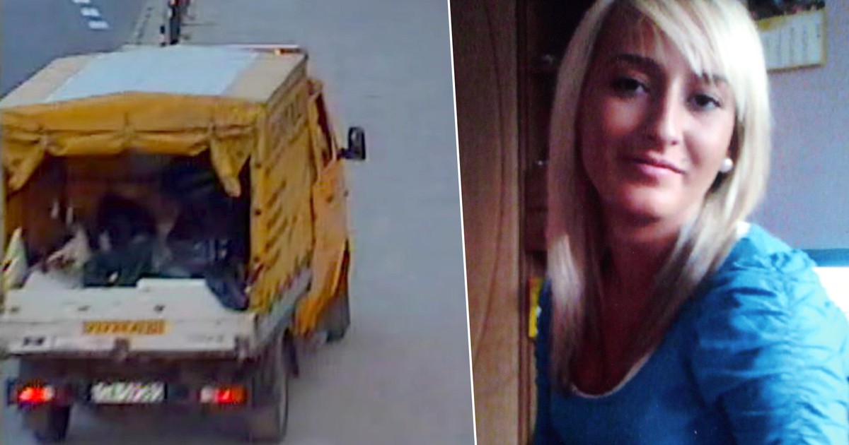 Zaginięcie Iwony Wieczorek. Szokująca hipoteza. W śmieciarce widziano głowę