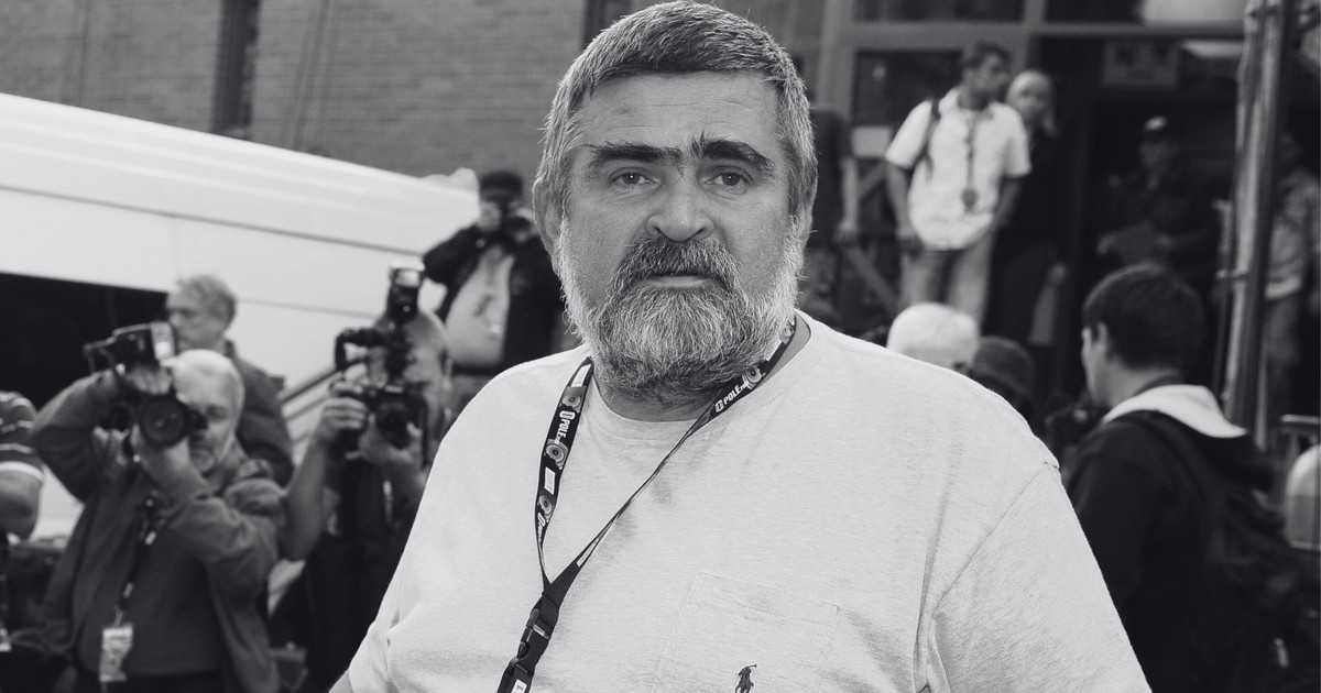 Janusz Rewiński odciął się od show-biznesu. Ostatnie lata spędził w ...