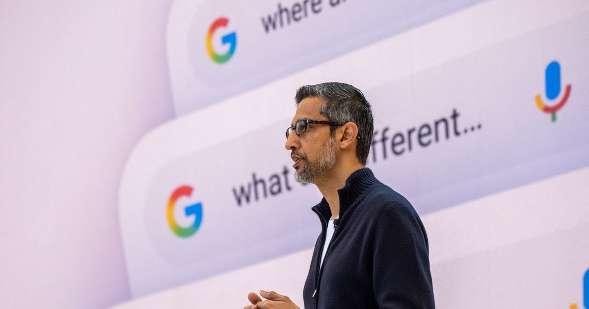 Gen Z shoppers are loving Google right now. That could be bad news for ...