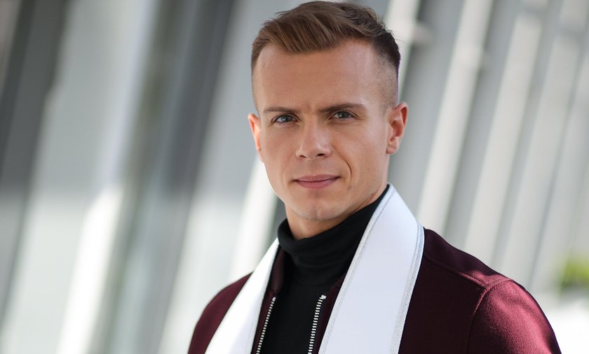 Mister Polski 2019 wybrany! Kim jest Daniel Borzewski?