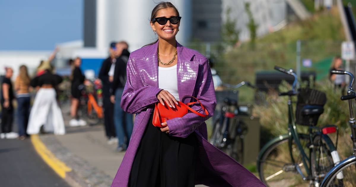 Street style najlepše tašne iz 2021. Noizz