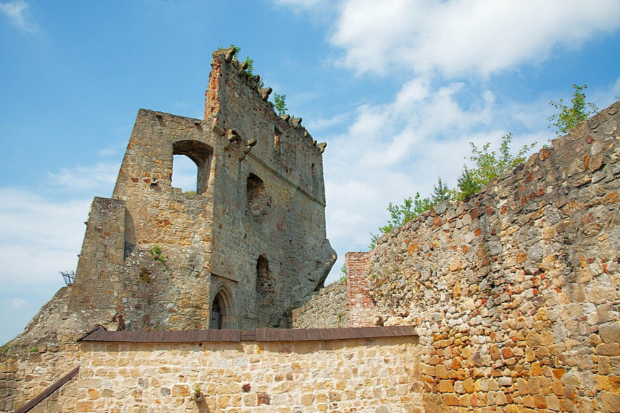 Podkarpackie - największe atrakcje - Podróże