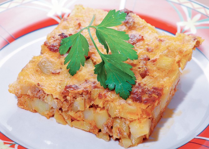 Brzi ručak na osam načina: Recepti za svačiji ukus! - Zena.rs