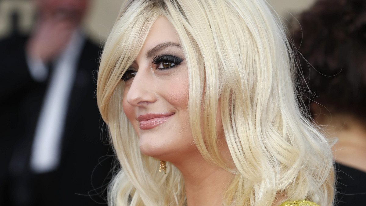 Francesca Curran: gwiazda "Orange Is The New Black" nie do poznania - Film