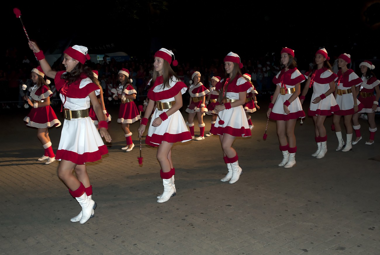 Karneval i lekovita voda su dobitna kombinacija za Vrnjačku Banju, ovo ... Karneval i lekovita voda su dobitna kombinacija za Vrnjačku Banju, ovo ...