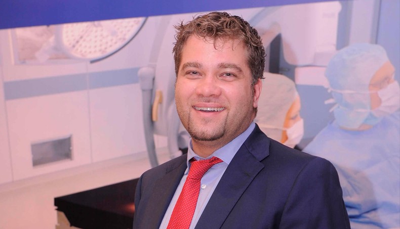 U Hrvatskoj uhapšen poznati biznismen Saša Pozder - Naslovi.net