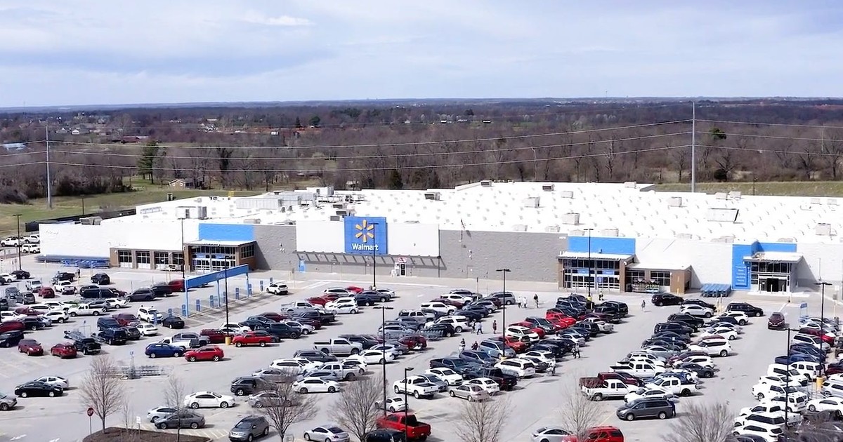 More than 100 Walmart stores nationwide have a new look. See 5 key ...