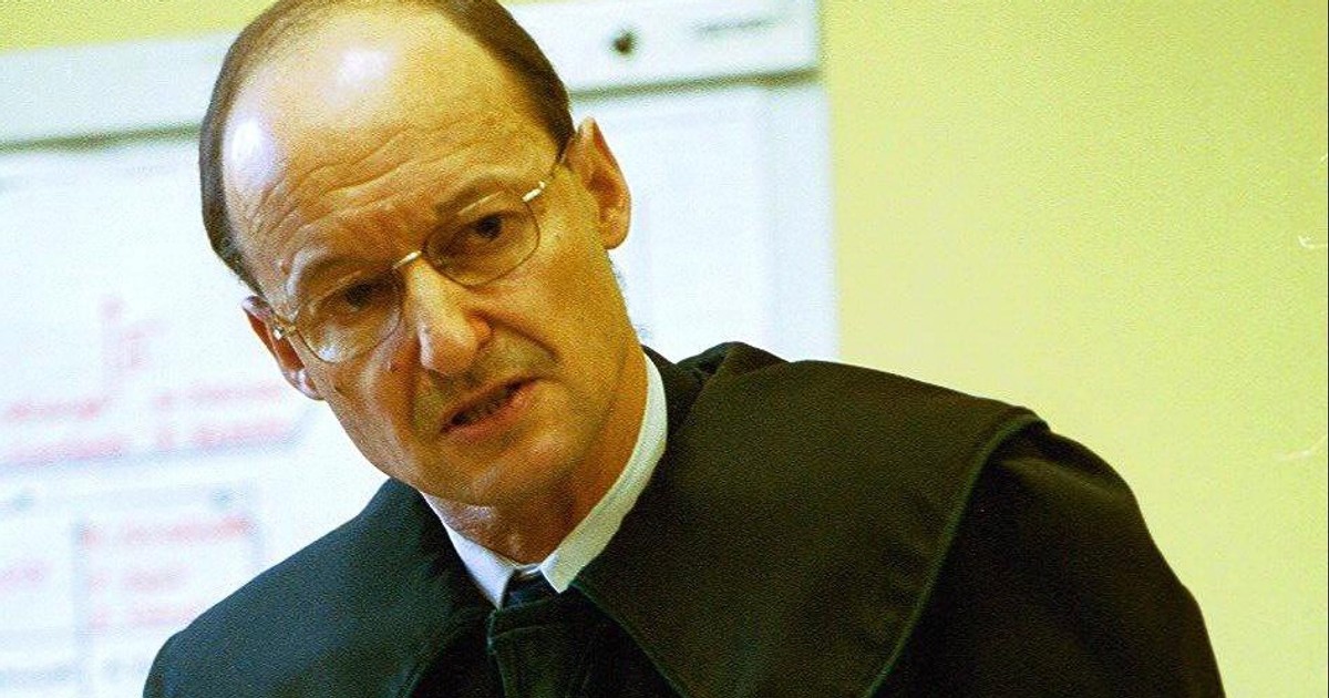 Tadeusz Wolfowicz: to jest ogromny wstrząs i przeżycie dla bliskich ...