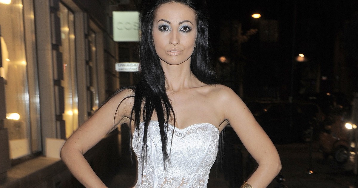 Jola Rutowicz wróciła i jest w ciąży?