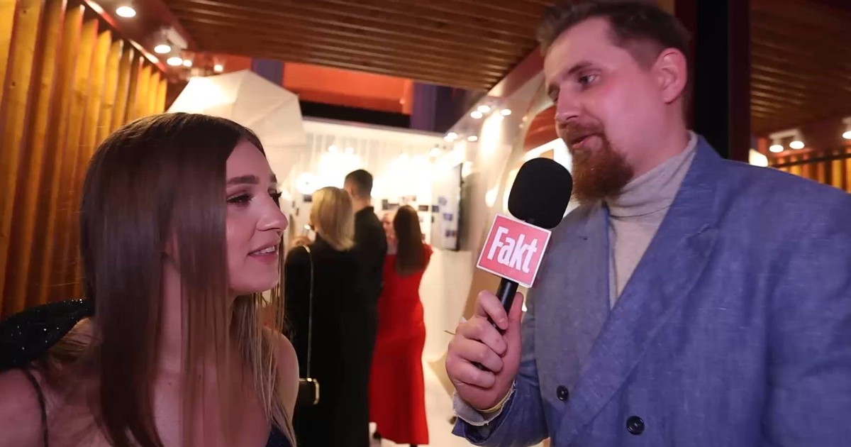 Julia Szeremeta szczerze o swoich planach. "Na razie zostaję, ale potem…"