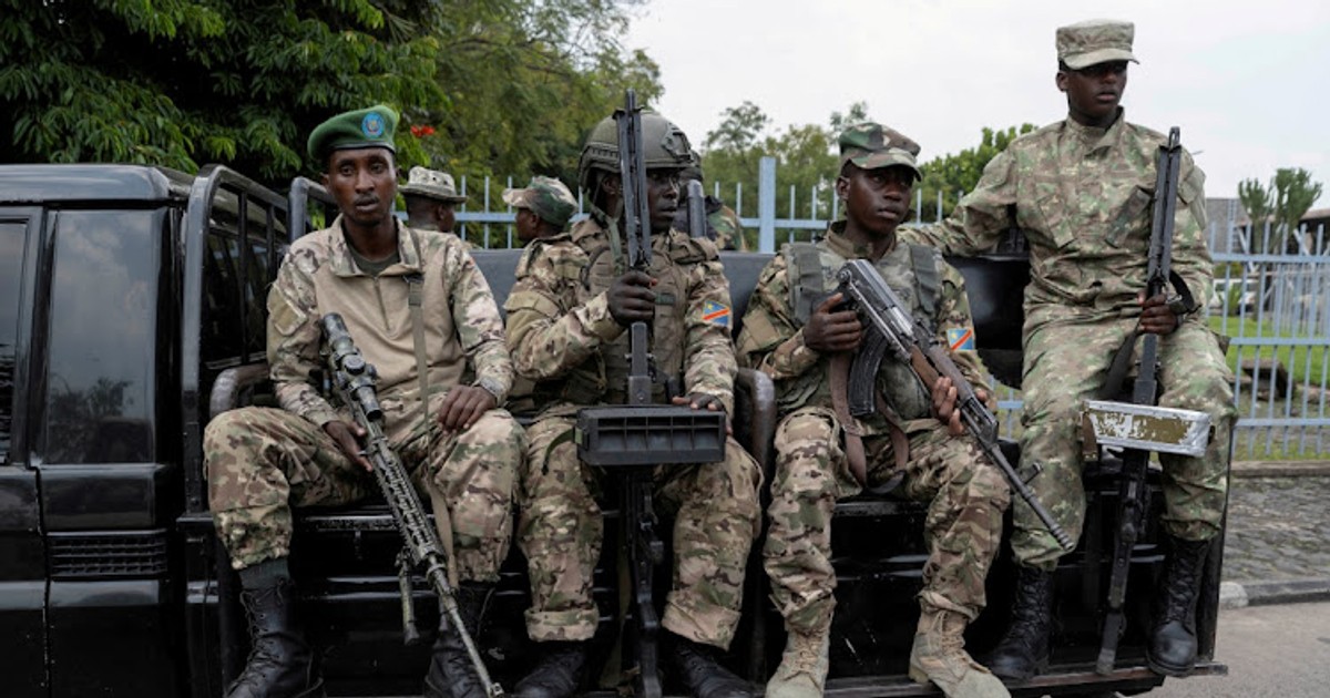 Rwanda cuts ties With Belgium, orders diplomats to leave within 48 ...