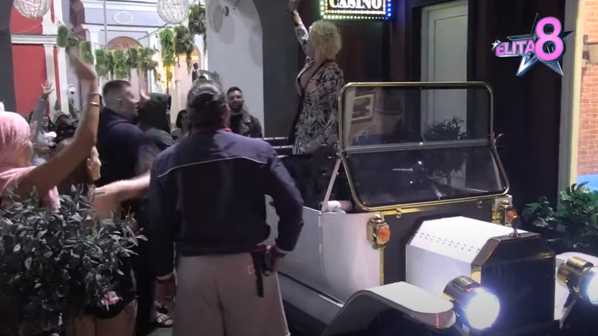 Evo ko je sinoć napustio Zadrugu 8 Elitu - Blic