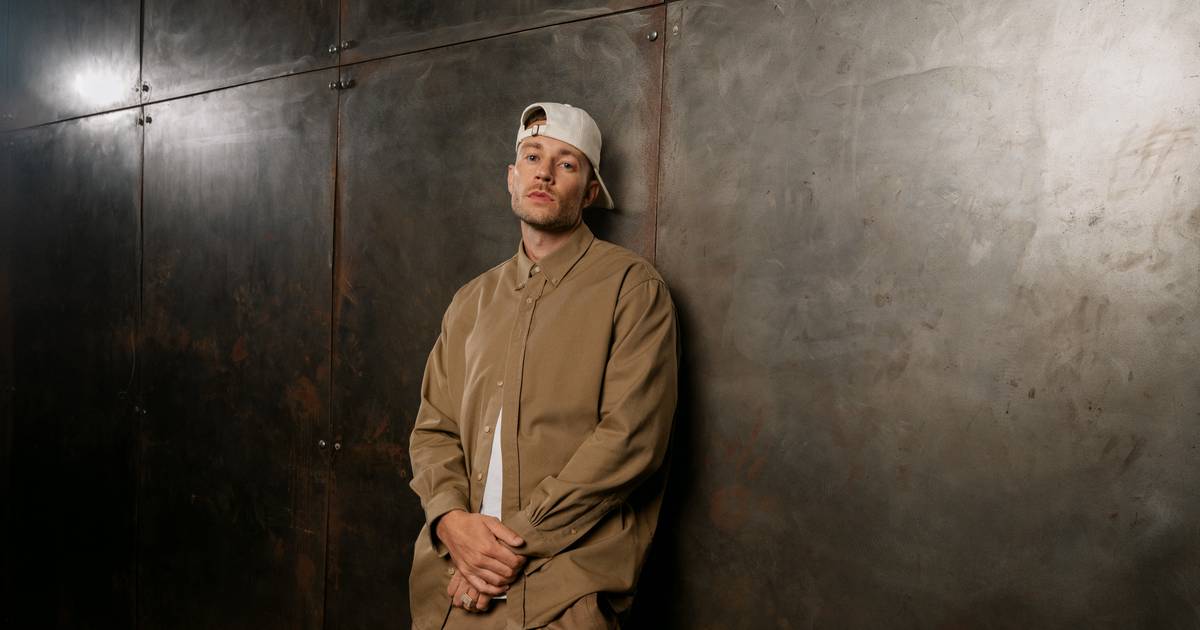 Sitek rusza w trasę Make It Count Tour. Wiemy, gdzie zagra raper - Noizz