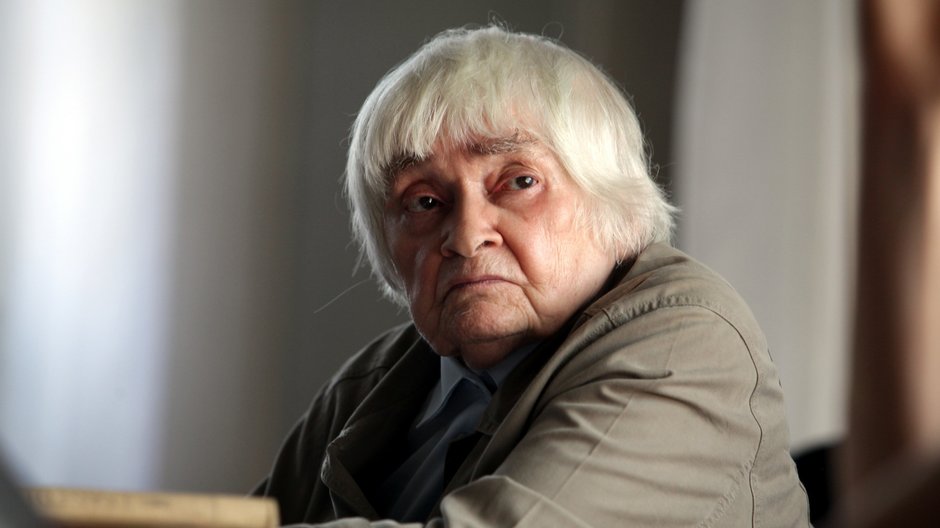 Profesor Maria Janion nie żyje. Znana data i miejsce pogrzebu - Kultura