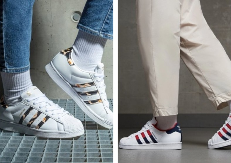 Kochamy superstary. Mamy najmodniejsze modele na tegoroczną jesień - Moda