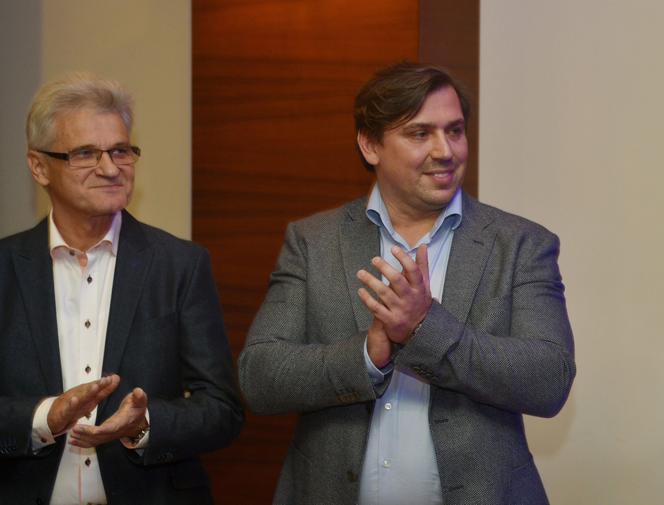 Agent Tomek - jak dziś wygląda Tomasz Kaczmarek? Mocno się zmienił ...