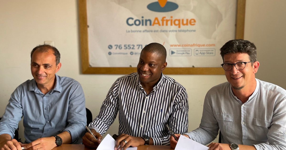 Led by Nigerian serial entrepreneur Etop Ikpe, Autochek acquires ...
