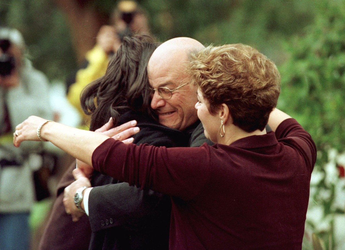 Monika Levinski kaže da je bila nulti pacijet gubitka reputacije na ...