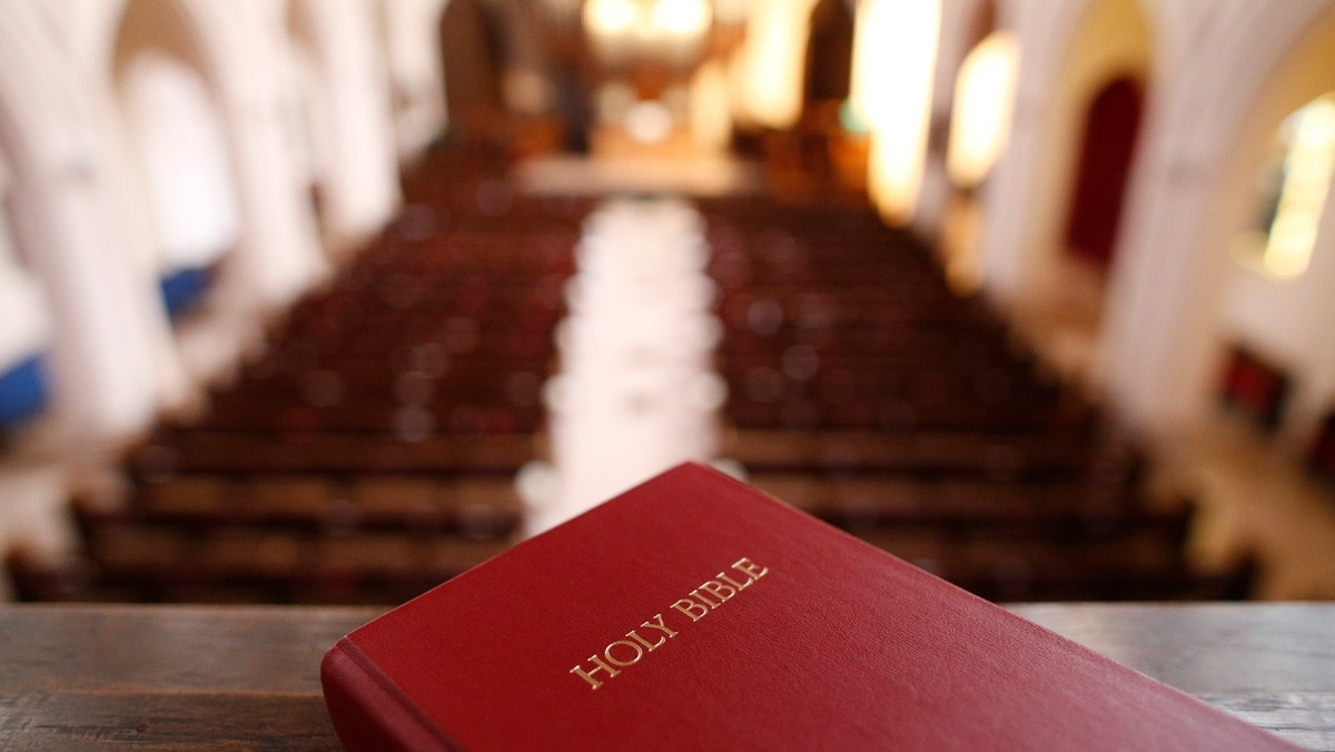 Protestantyzm - czym jest, zasady, czym się różni od katolicyzmu? - Dziecko