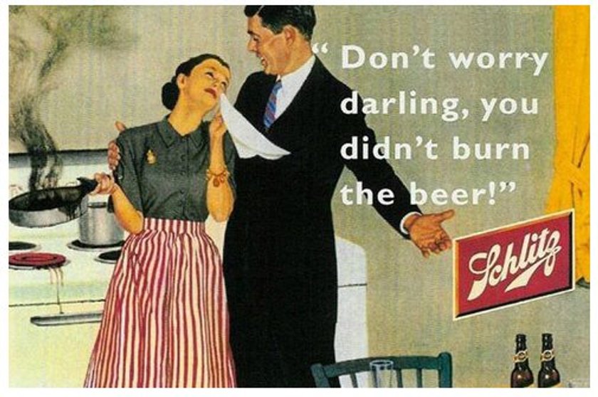 Skandaliczne reklamy. Reklamy które szokują