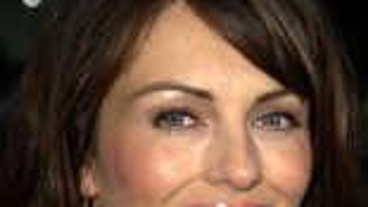 Metoda Elizabeth Hurley - Film