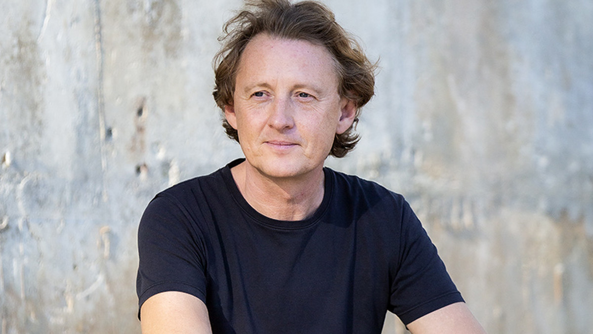 Spowiedź Rafała Olbrychskiego. "Zderzyłem się ze ścianą, sięgnąłem swojego dna" - Plejada.pl