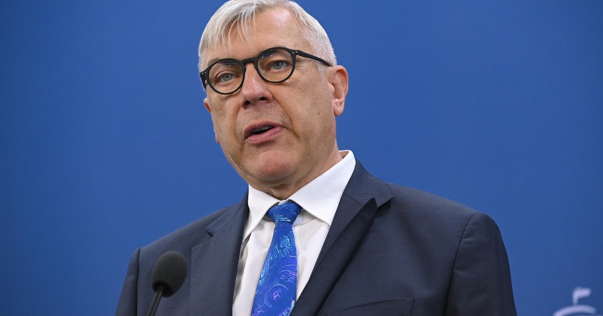 Roman Giertych o przyczynach porażki Rafała Trzaskowskiego. "Nie ma co ...