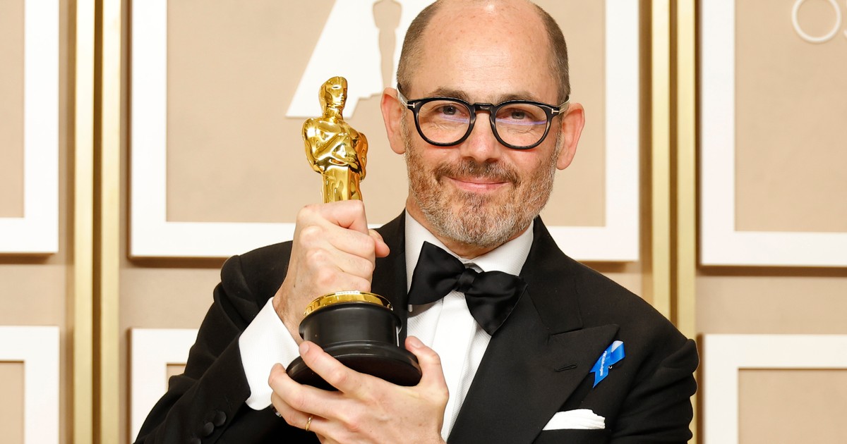 Edward Berger zdradza kulisy oscarowej produkcji "Na Zachodzie bez zmian" - Film