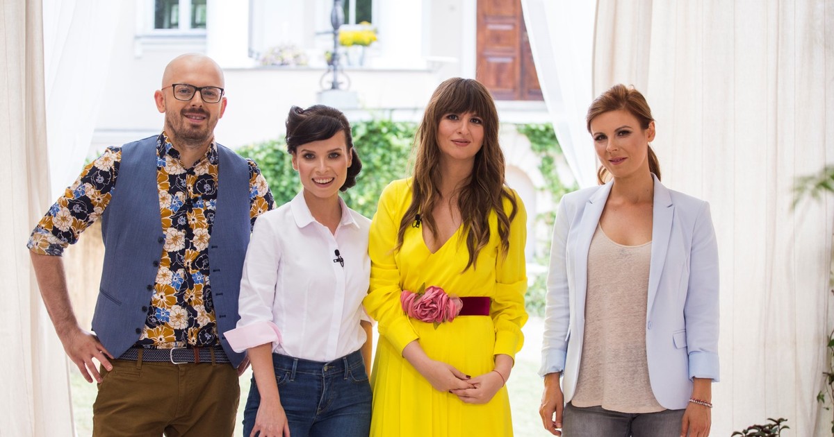 Brytyjskie media zachwycone polską edycją programu "Bake Off – Ale Ciacho!" - Onet Gotowanie