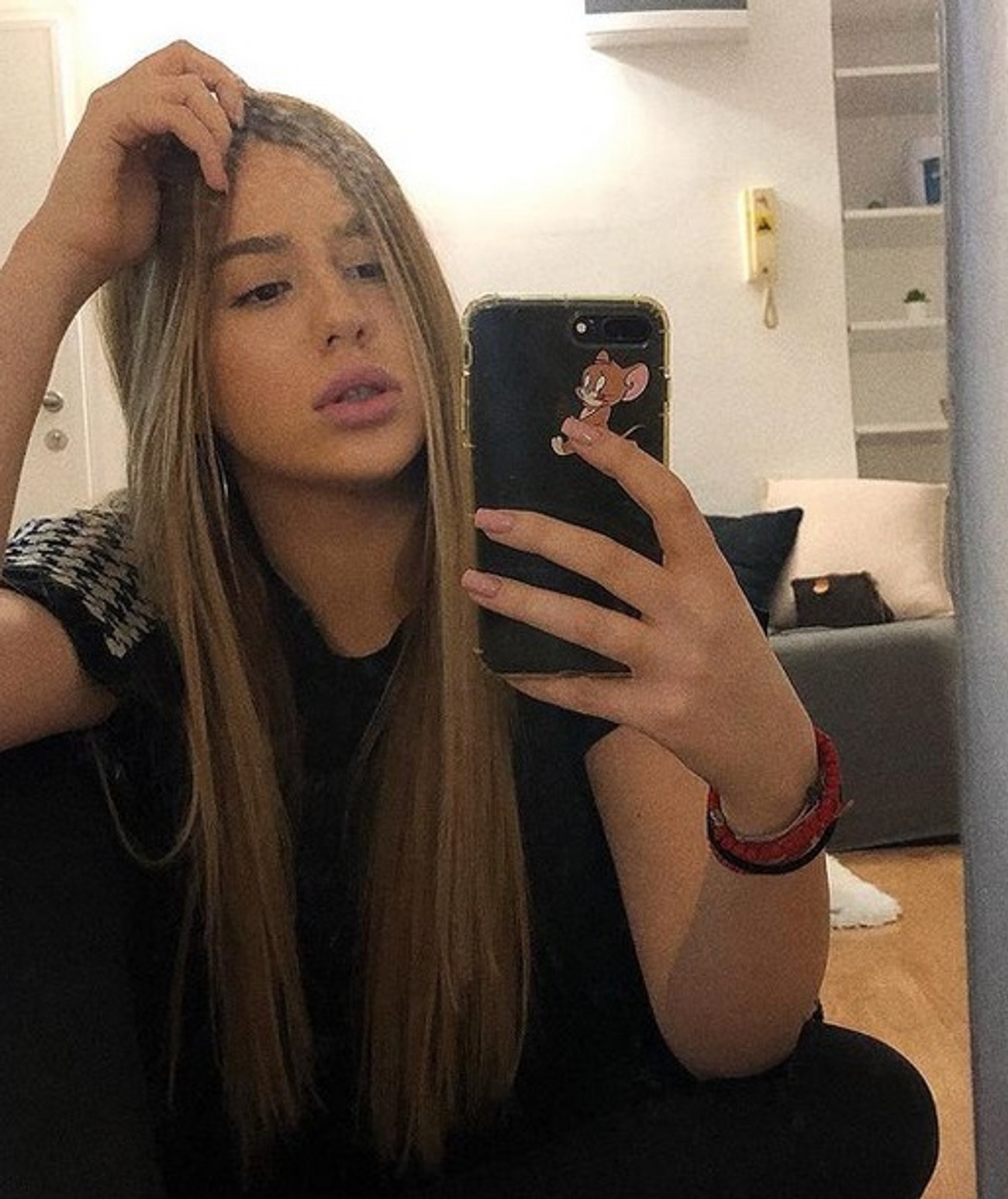 una colic zdravko colic cerka promena izgled frizura - Blic