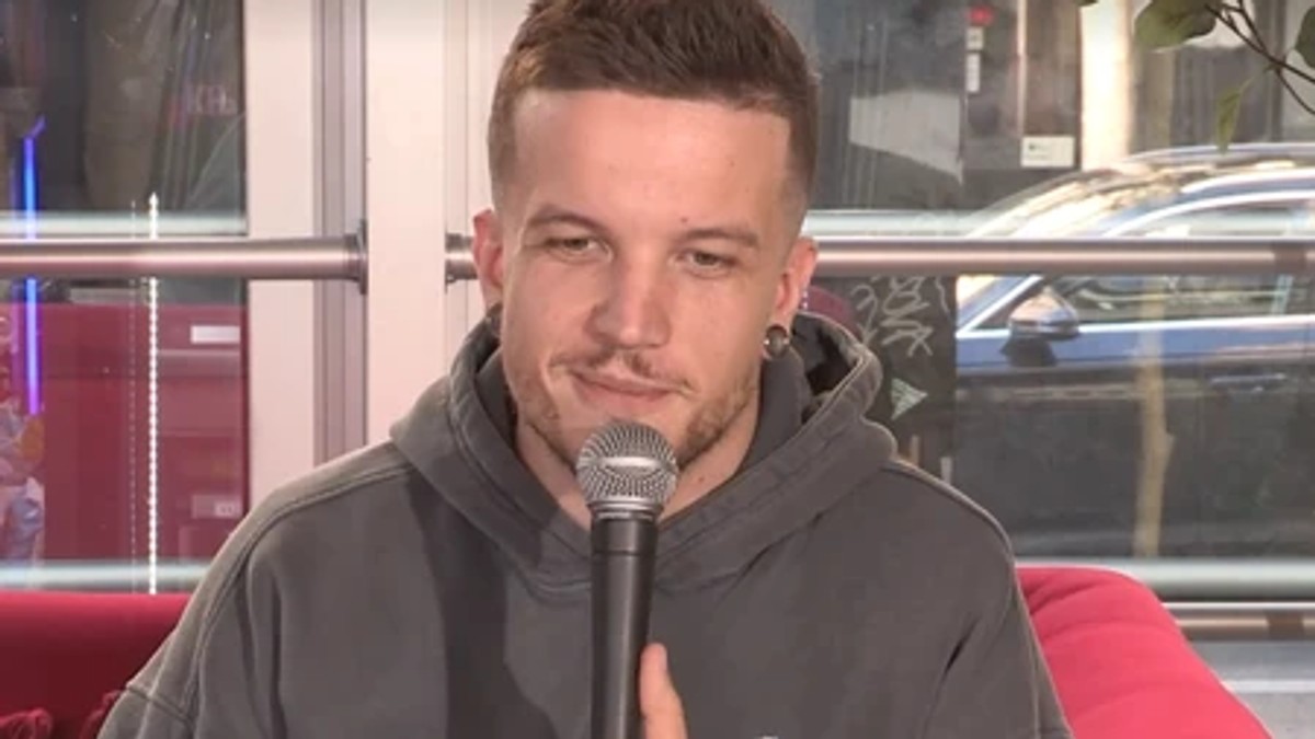 Čestitamo! Oženio se Bejbi Lazanja! Evo kako izgleda njegova supruga ...