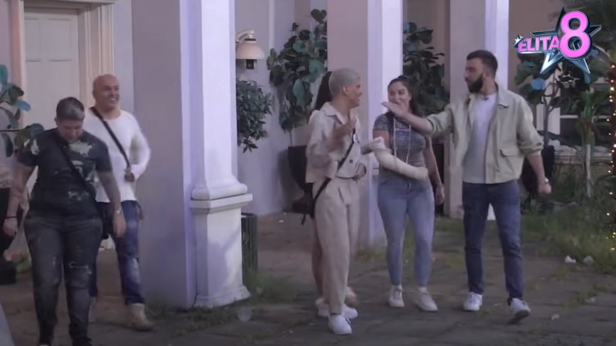 Evo ko je sinoć napustio Zadrugu 8 Elitu - Blic