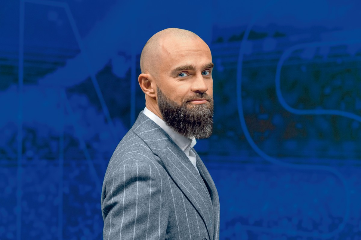 Ciech zniknie z giełdy? KI Chemistry Sebastiana Kulczyka proponuje 49 ...