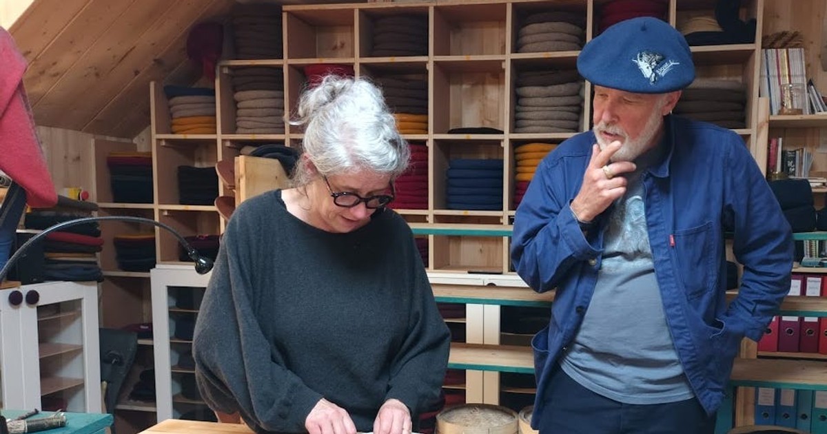 The US ended a decades-old shipping perk. Now small businesses say they ...