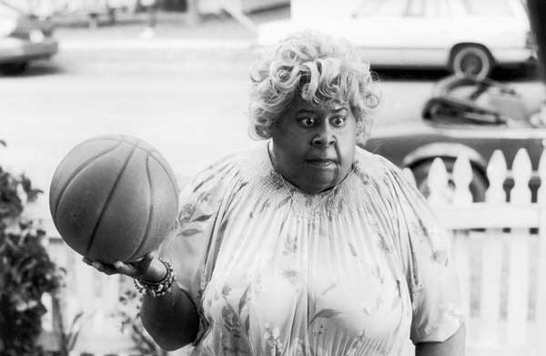 Agent XXL - galeria - Film