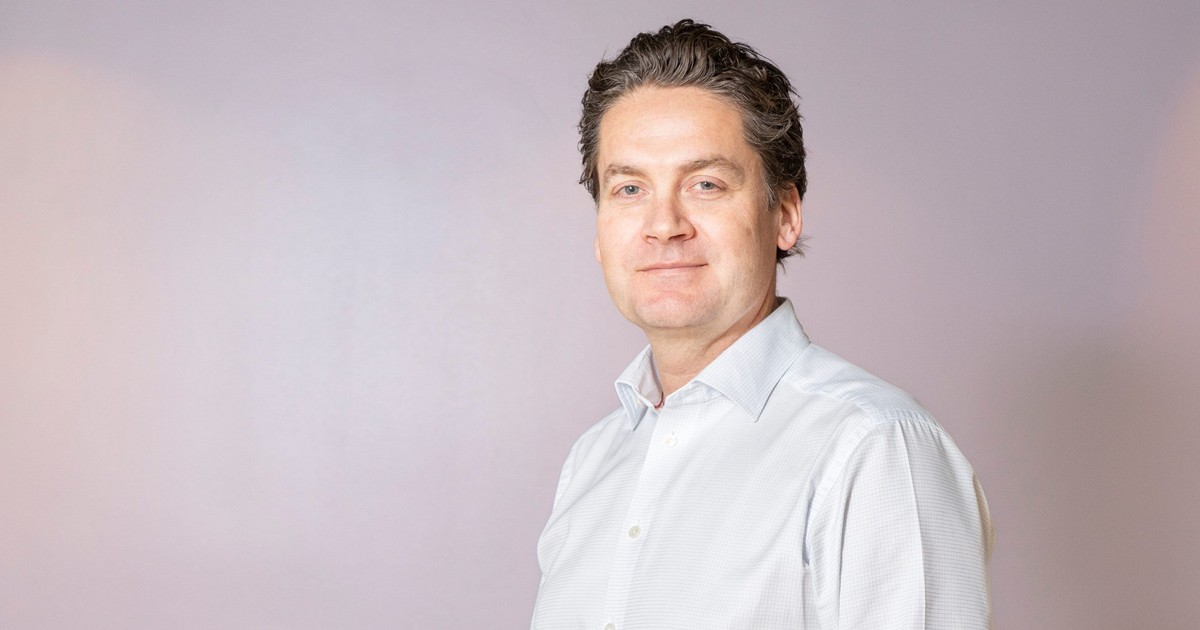 The leadership strategy the CEO of a $5 billion virtual learning ...