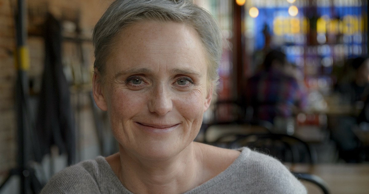 Kinga Preis. Aktorka obchodzi 50 urodziny. Kim jest? Najważniejsze role ...