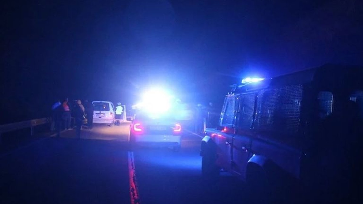 Udes na auto-putu kod Sarajeva: Došlo do prevrtanja vozila, stvorile se kilometarske kolone ...