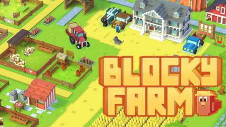 Gry farmerskie online - łatwe i darmowe gry farmerskie - Gameplanet