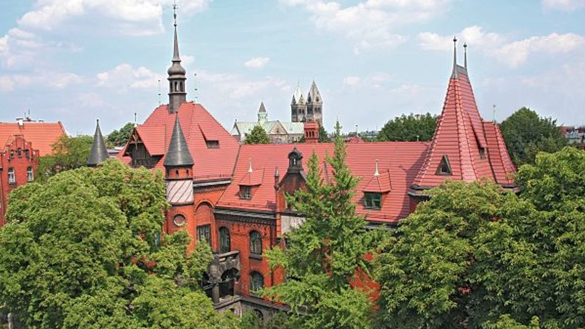 Bytom: powstanie muzeum osobliwości? - Podróże