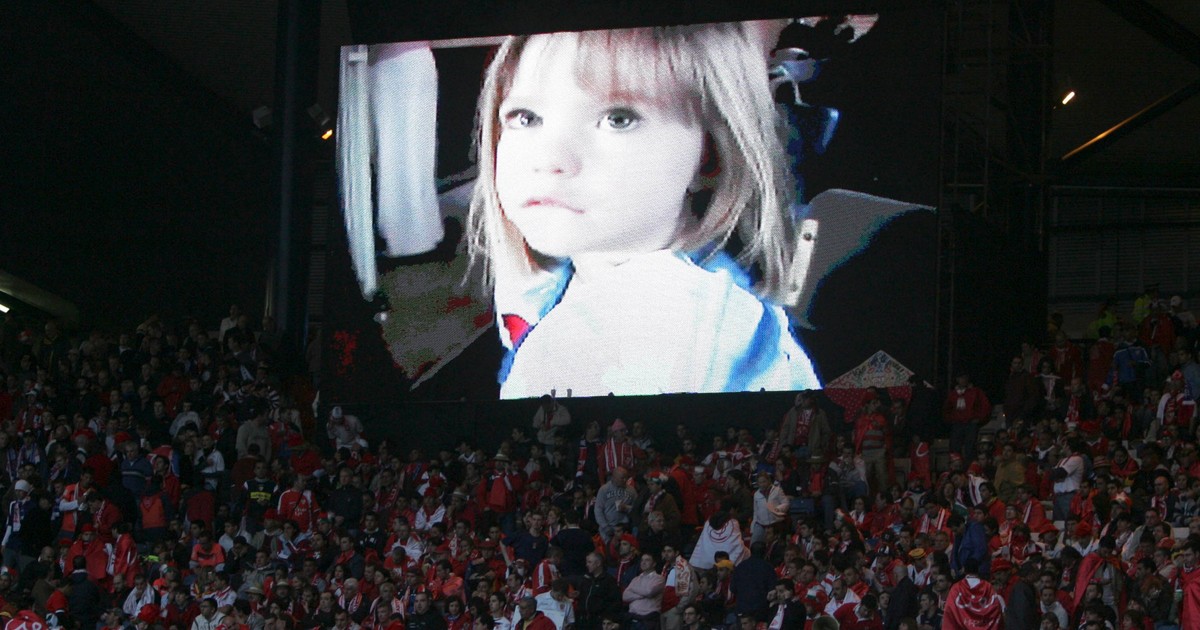 Everything you need to know about the Madeleine McCann case before ...