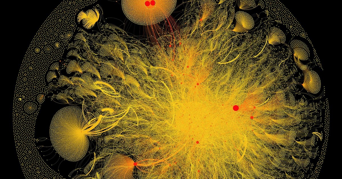 These award-winning science images show the world in ways you've never ...