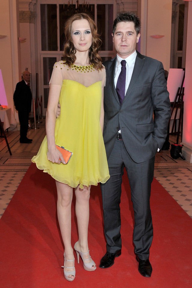 Marcin Feddek w zdobywaniu Pauliny Chylewskiej był bardzo wytrwały - Kobieta