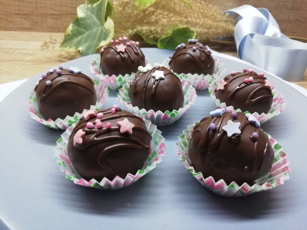 Recept za kasato kuglice - Žena.rs