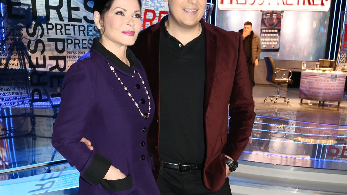 devin antonovic mirjana miroslav ilic korona virus izolacija - Blic